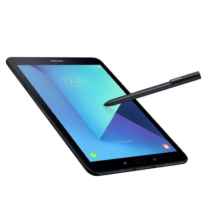 تبلت سامسونگ مدل Galaxy Tab S3 9.7 LTE - فروشگاه پایا ارتباط